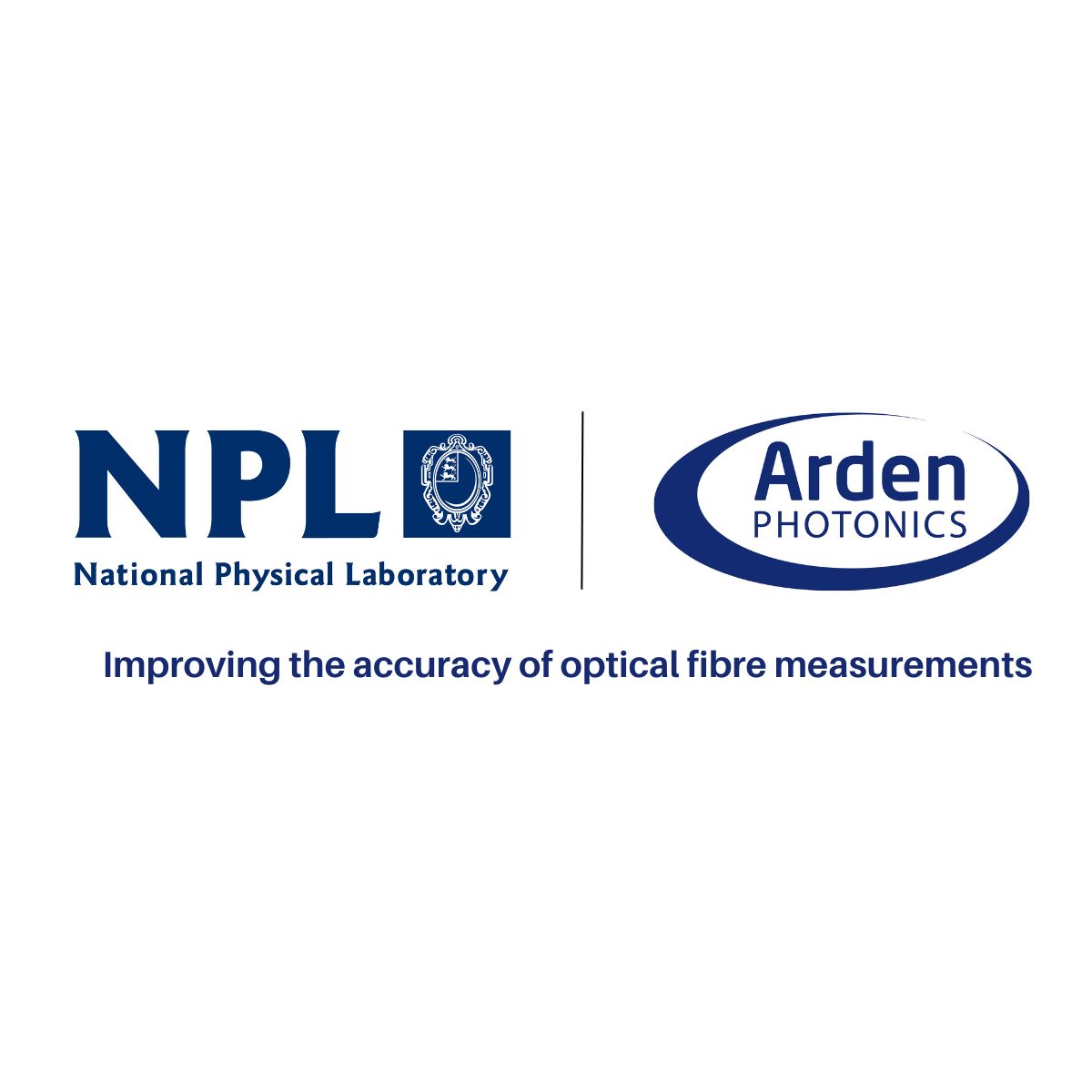 The National Physical Laboratory (NPL) and Arden Photonics collaborate ...